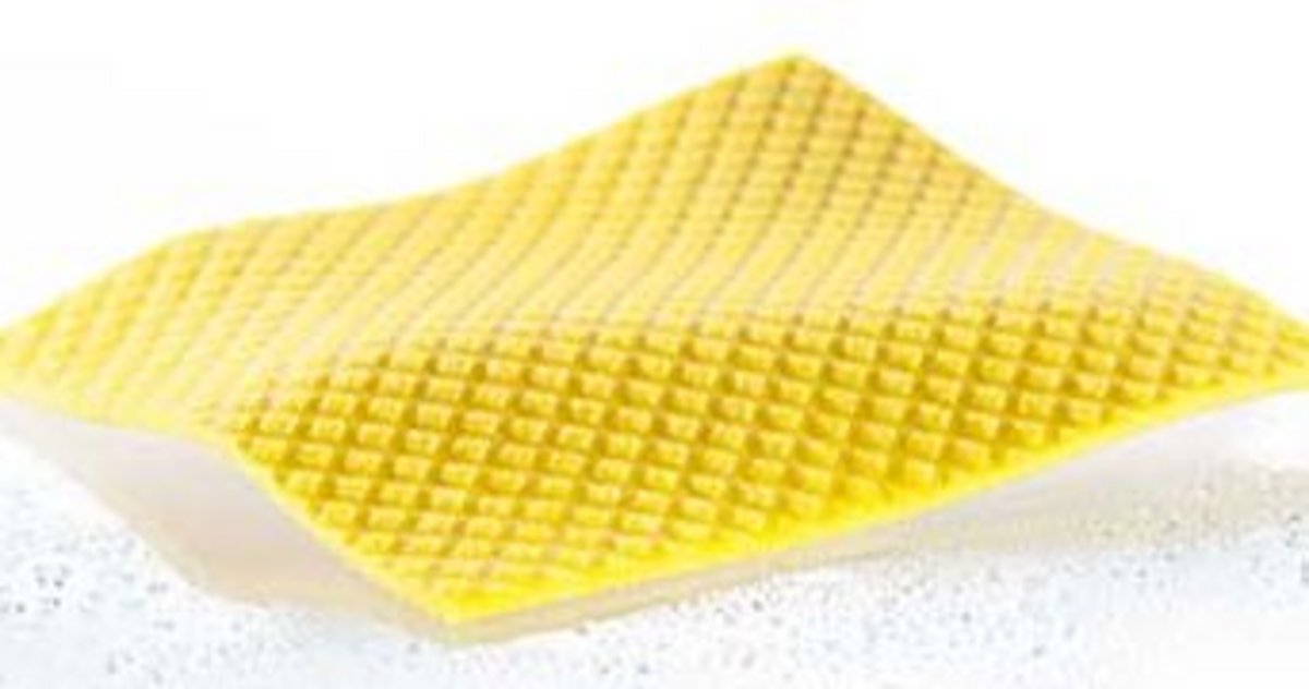Kalle - Sponge cloths